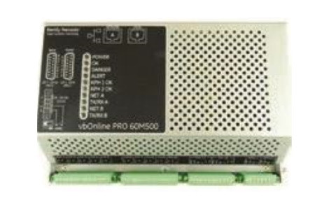 Устройство мониторинга состояния оборудования с одновременным ...